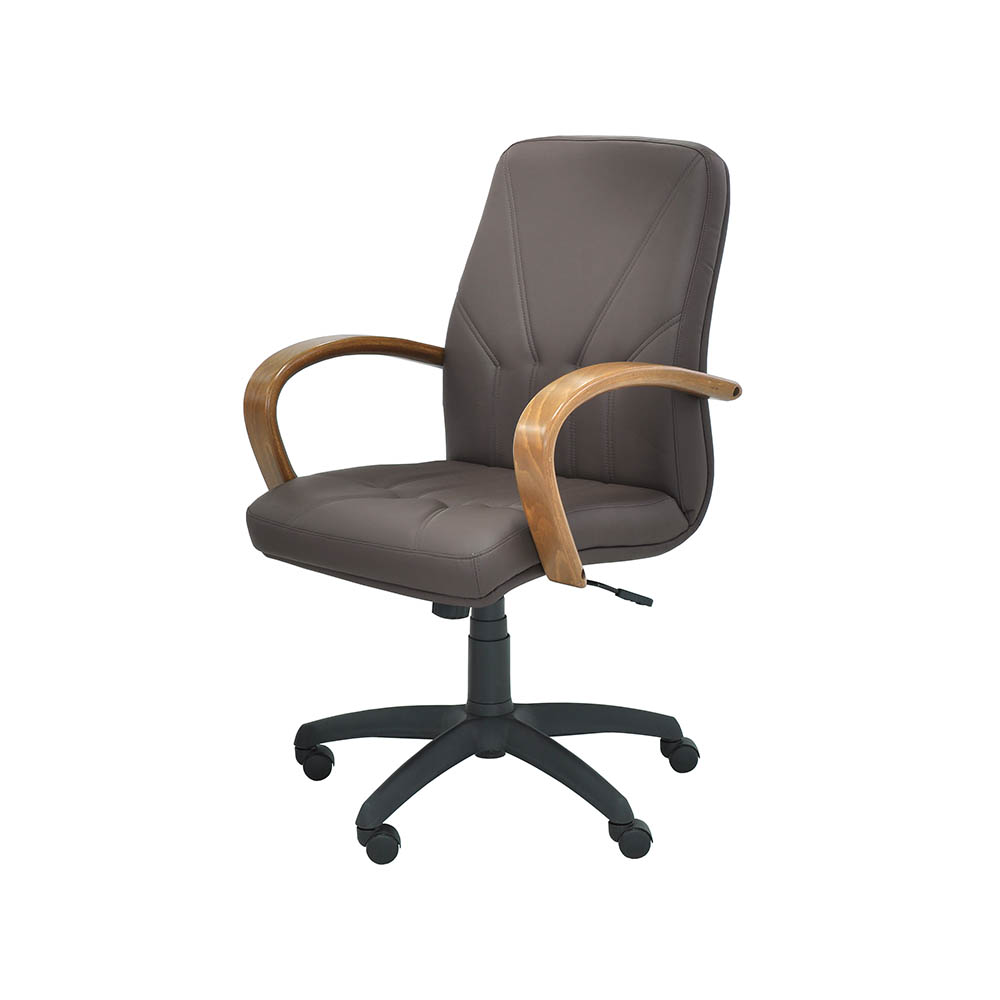 Beta Operational Chair